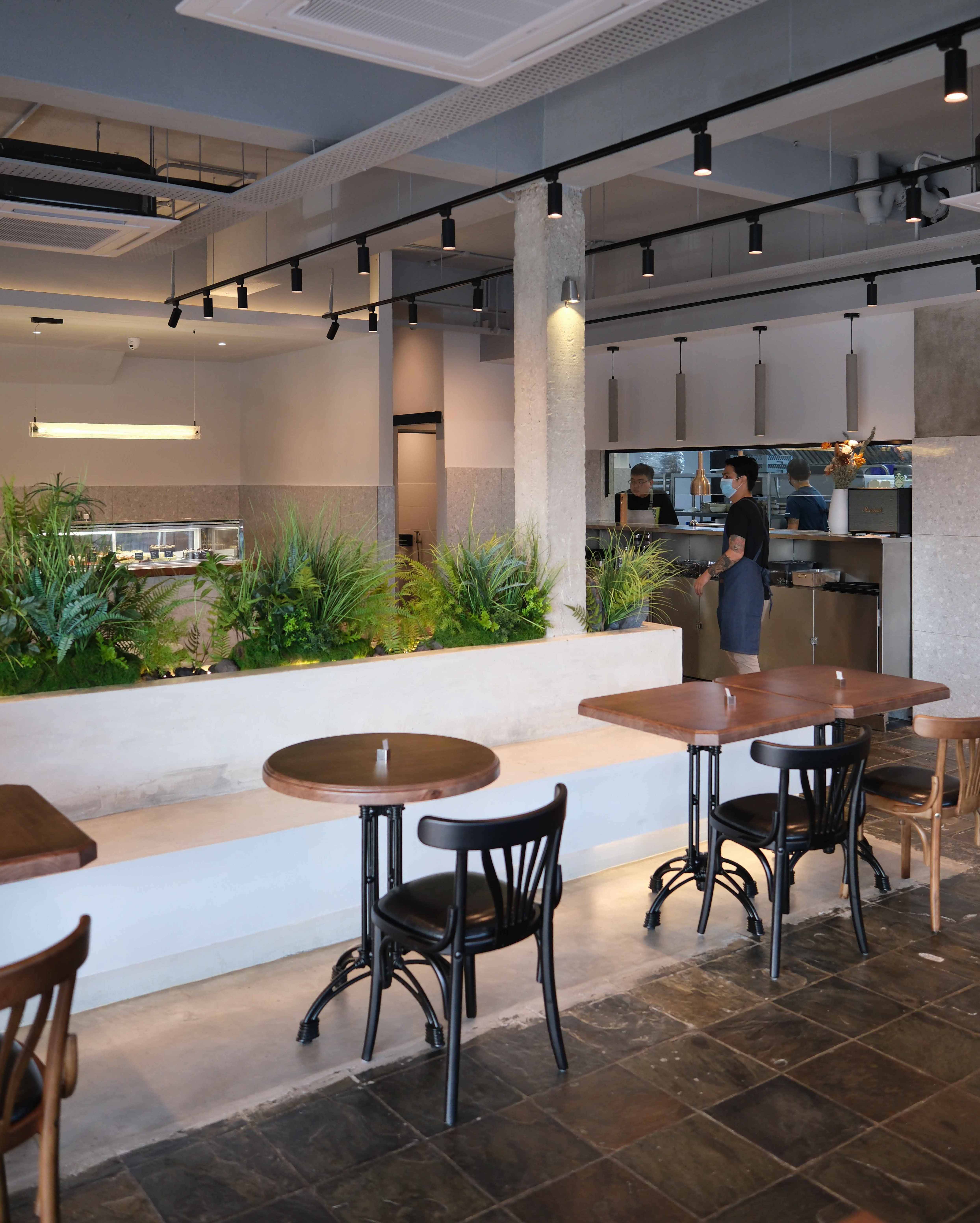 Eat Drink KL | Butter & Spice, SS2 Petaling Jaya